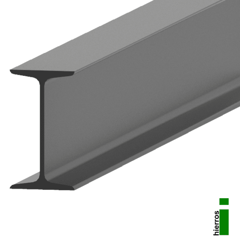 VIGA IPN - Hierros Isaga